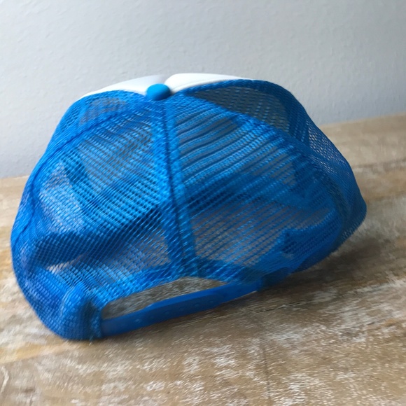 Accessories | Vintage Beach Scene Otto Collection Snapback Hat | Poshmark